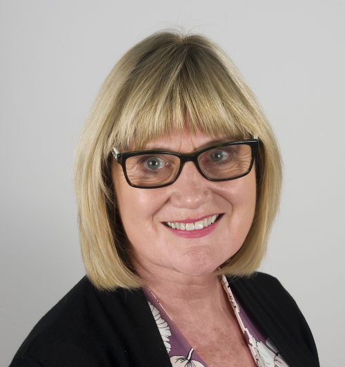 Christine Duggan, Founder & CEO of BrandNexity Consulting & Services ...